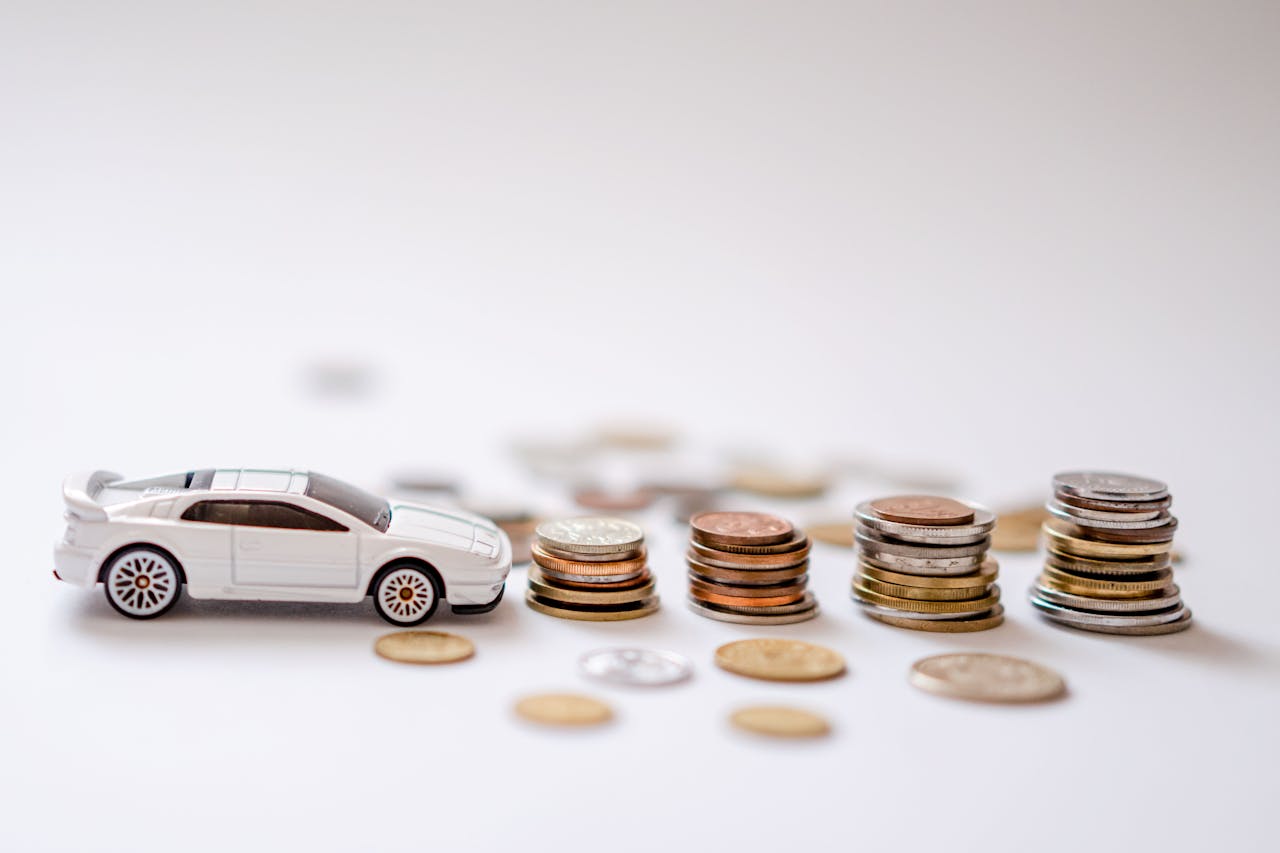 Manage your Automotive Budget with these 5 Fantastic Apps