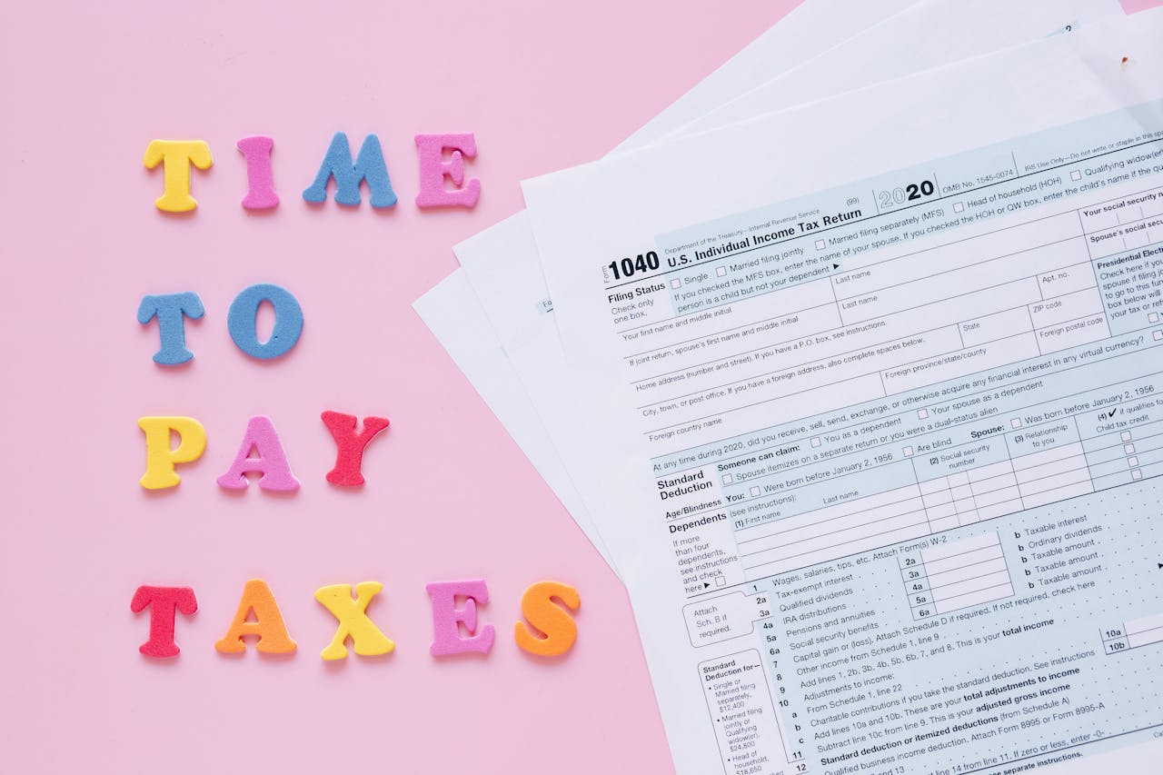 Decoding New York State Income Tax Rates for 2025: What You Need to Know