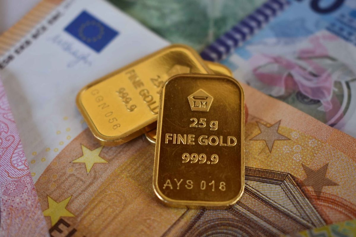 How to Trade Gold: Understanding the Different Markets and Strategies